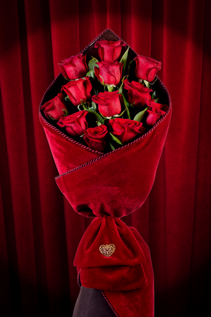 Tecson Flowers Delivery within Metro Manila