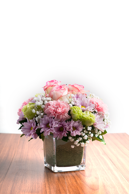 Vases and Boxes – Tagged "Ecuador Roses"– Tecson Flowers