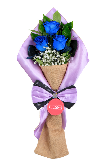 Tecson Flowers Free Flower Delivery within Metro Manila