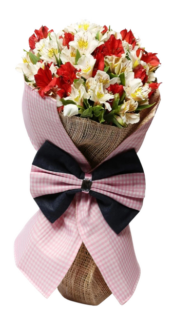 Tecson Flowers Free Flower Delivery within Metro Manila